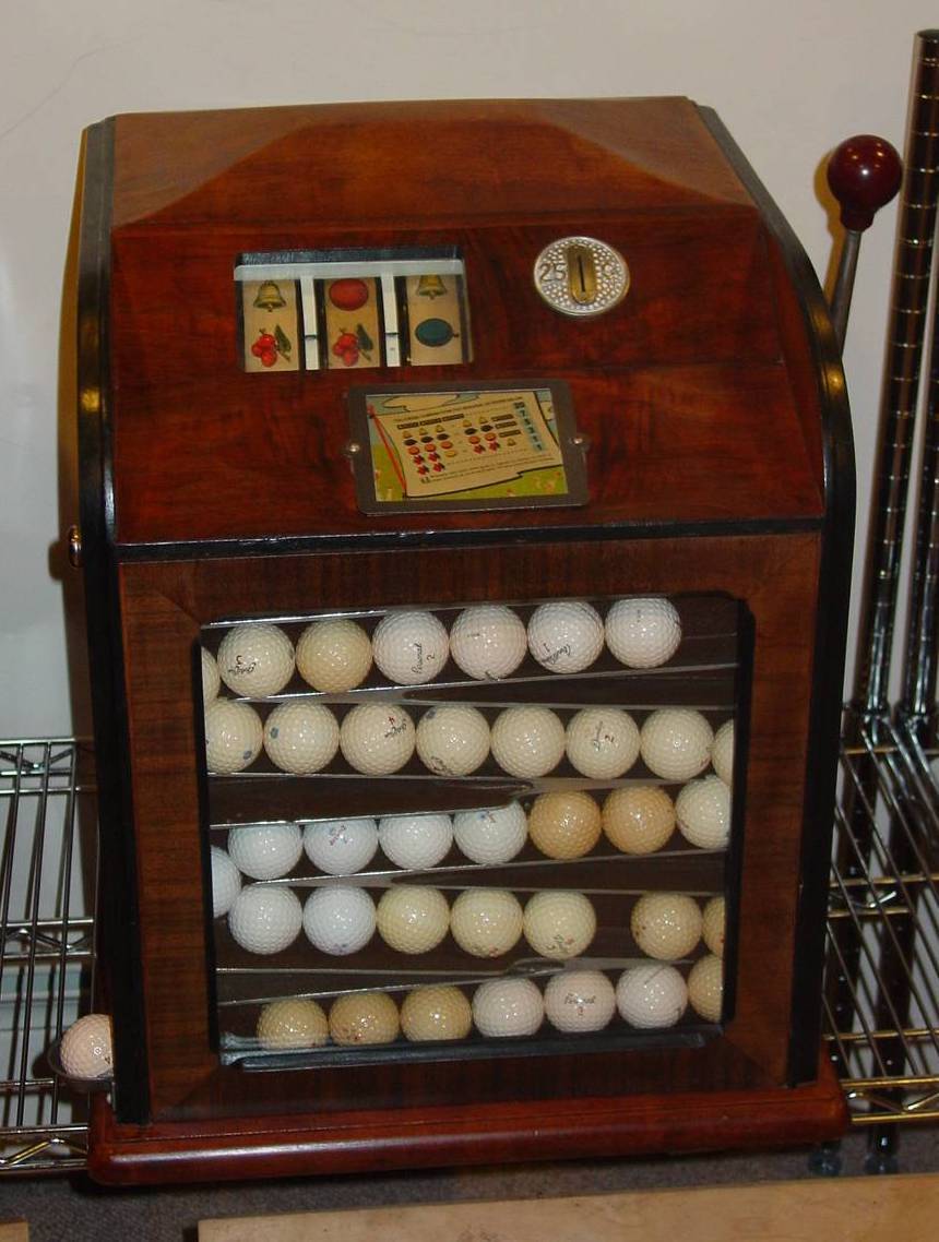 SlotsEtc.Com - Buying Antique Slot Machines